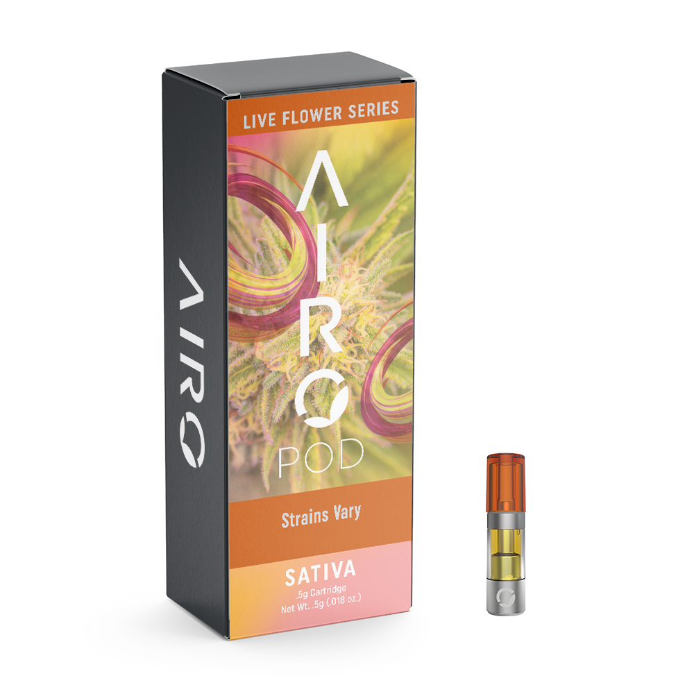 Buy Hibiscus Widow 1g Airo Pod online - Cannabist - Vineland | Vineland ...