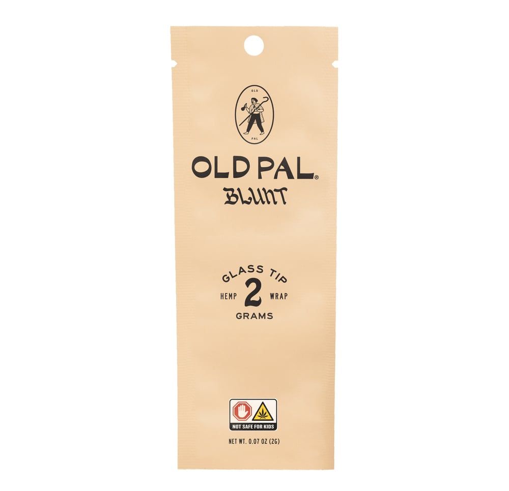 Buy Animal Mint Cake 2g Blunt online - Cannabist - Mays Landing ...