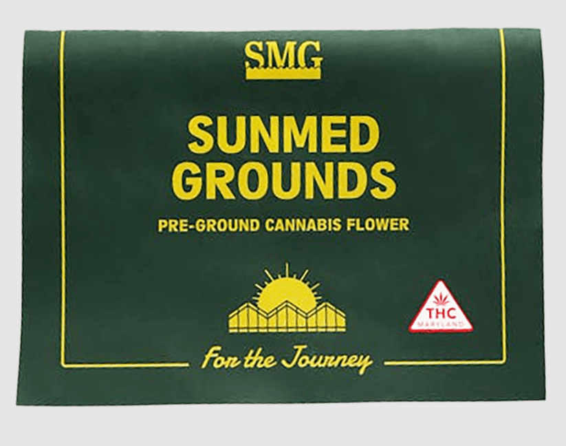 Buy SDG OG 10g Ground Bud online - Columbia Care - Chevy Chase | Chevy ...