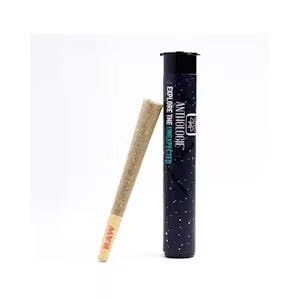 Buy Citradelic Sunset 1g Pre-Roll online - Cannabist - Deptford ...
