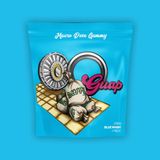 Savvy Guap Blue Magic Gummy Candy Edible, 25mg, 1pk in Lawrence, NJ