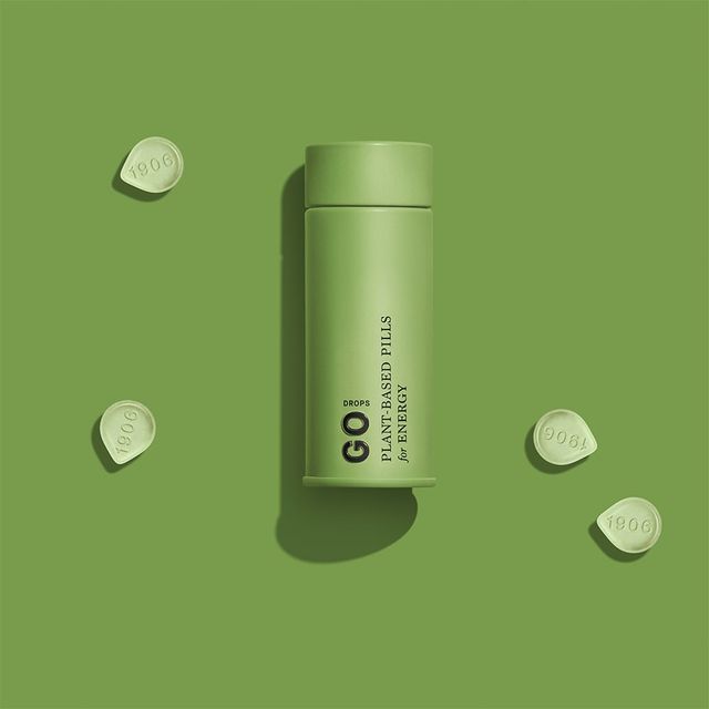Buy Go 100mg [20pk] Capsule Pill 100mg [20pk] Capsule online - Zen Leaf ...