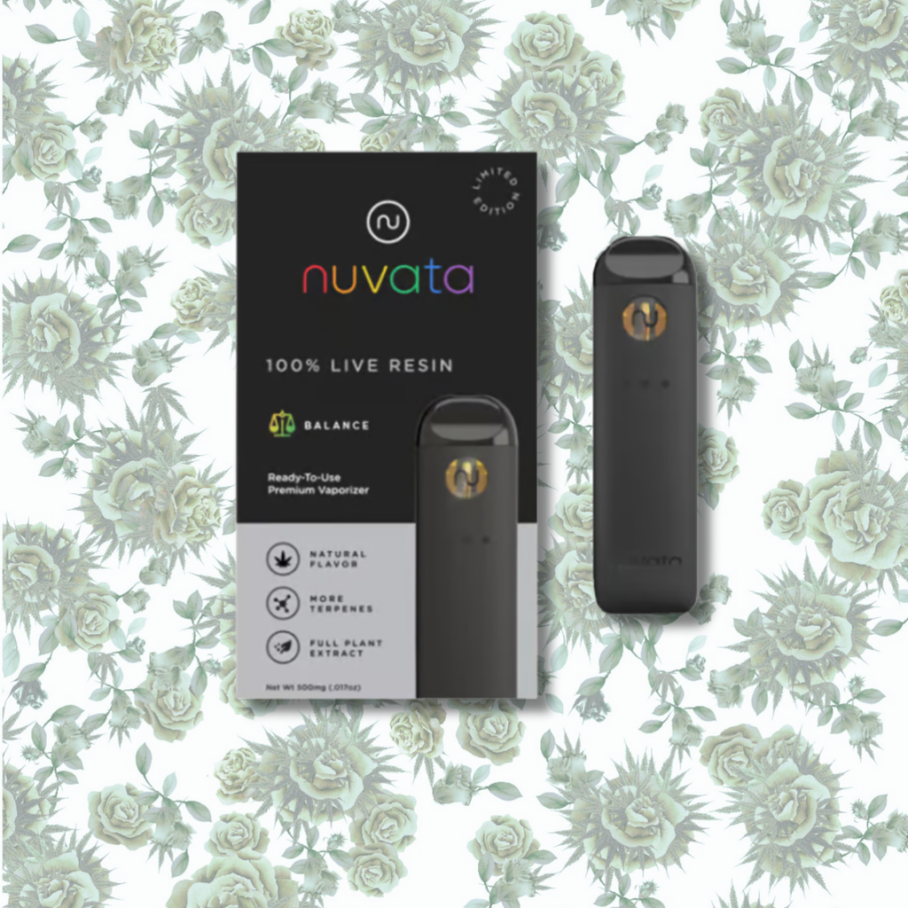 Buy Slurricrasher [0.5g] Live Resin Disposable online - Green Rose ...