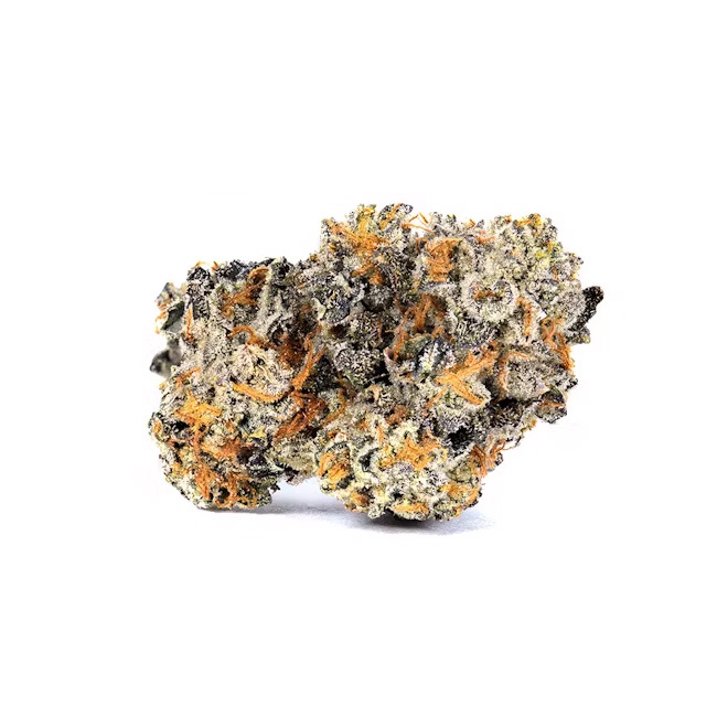 Buy Blue Suede 3.5g Flower | 3.5g | C-Bite | Cannabis Bethlehem
