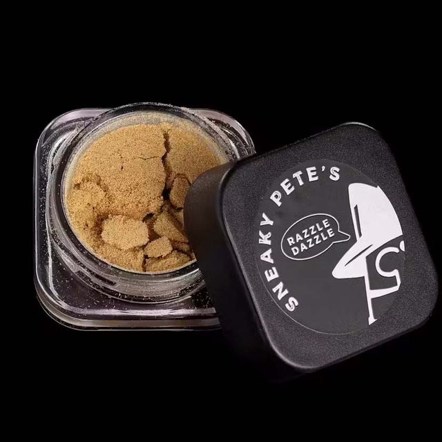 Buy Razzle Dazzle Black Cherry Runtz 2g Kief | 2g | Sneaky Pete's ...