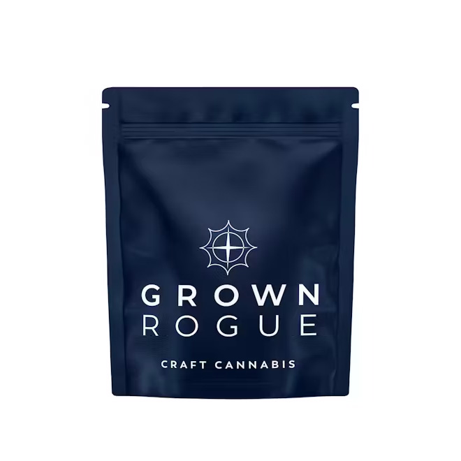Buy Pink Passion Fruit 3.5g Buds | 3.5g | Grown Rogue | Cannabis ...