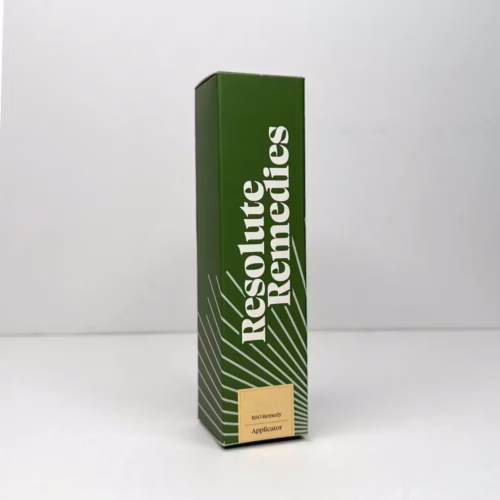 Buy Lemon G RSO 1g Applicators | 1g | Resolute Remedies | Cannabis ...