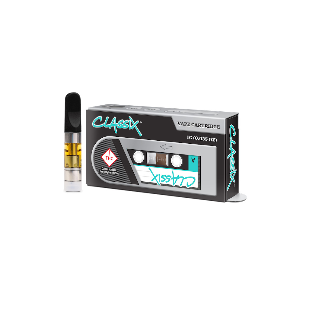 Buy California Orange 0.5g BDT Distillate Cart online - gLeaf ...