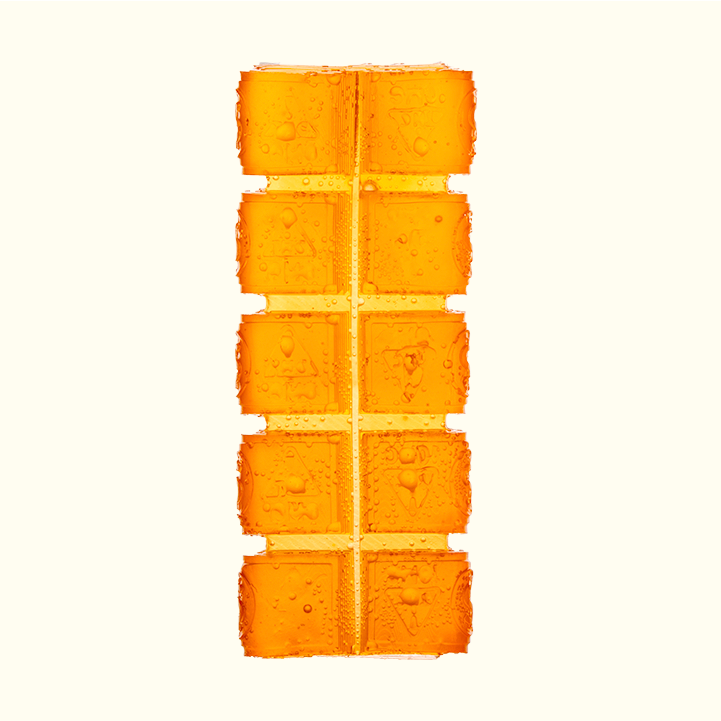 Savvy Guap Tangie Crush RSO Gummy Candy Edible, 100mg, 1pk in Neptune, NJ