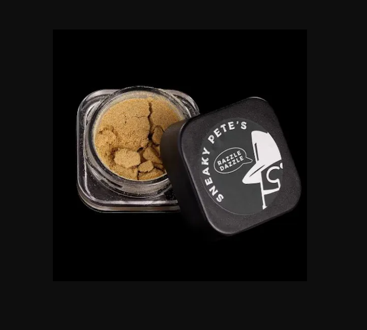 Buy Razzle Dazzle heir heads | 2g Kief 2g Hash online - Natural ...
