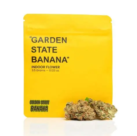 Garden State Banana