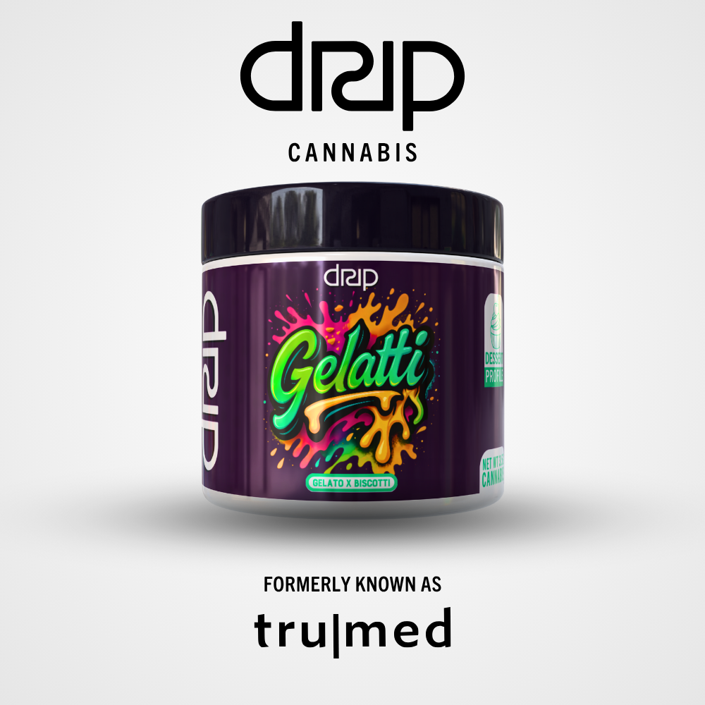 Buy Gelatti 3.5g Flower 3.5g Flower online - Zen Leaf Phoenix - Dunlap , AZ