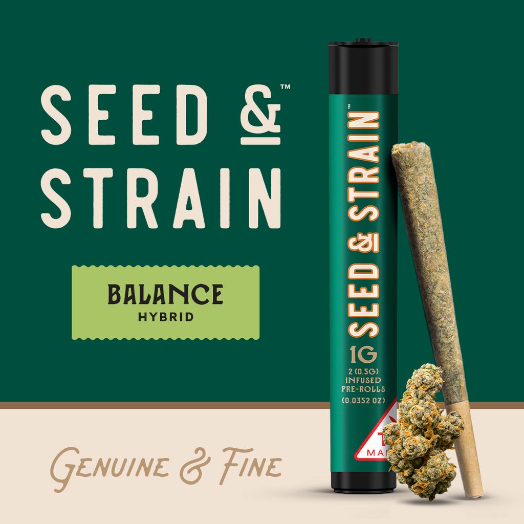Buy Maroon Baboon 1g Pre-Roll Pack online - gLeaf - Frederick ...