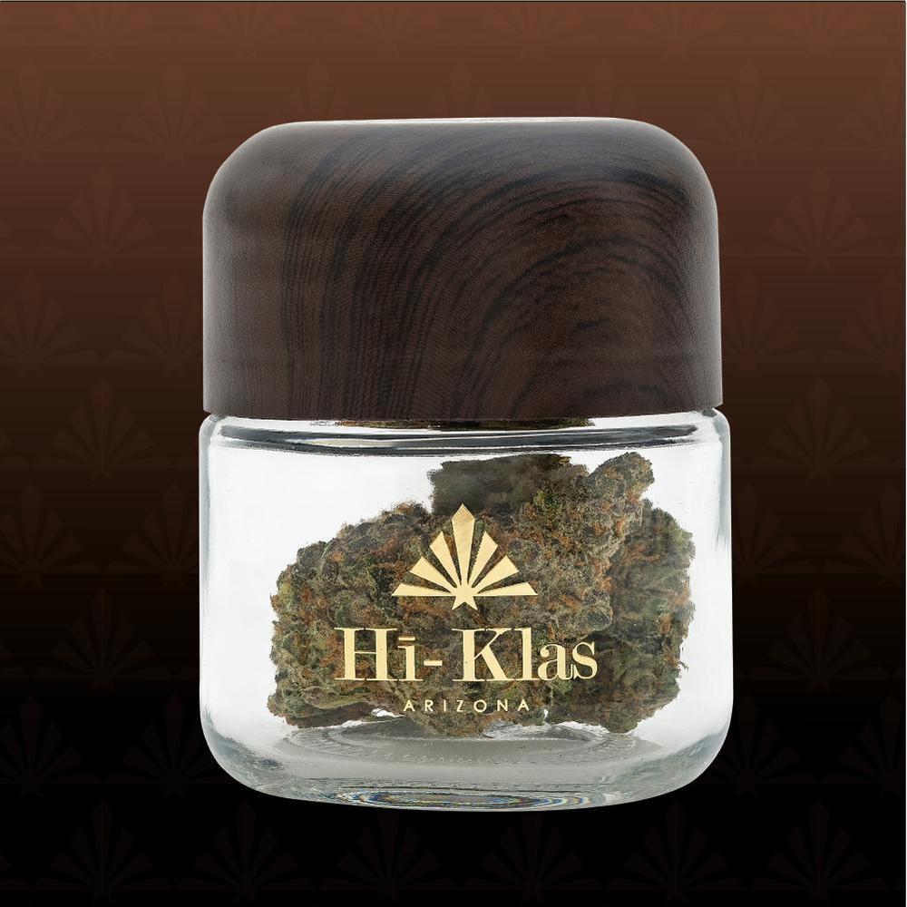 Buy Incredible Bulk 3.5g Flower online - Cannabist Tempe by Zen Leaf ...