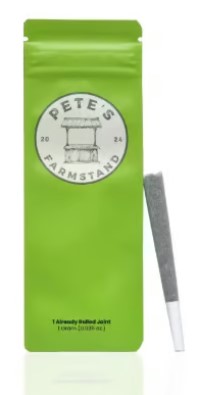 Buy Spritz Check | 1g Pre-Roll 1g online - Natural Apothecary ...