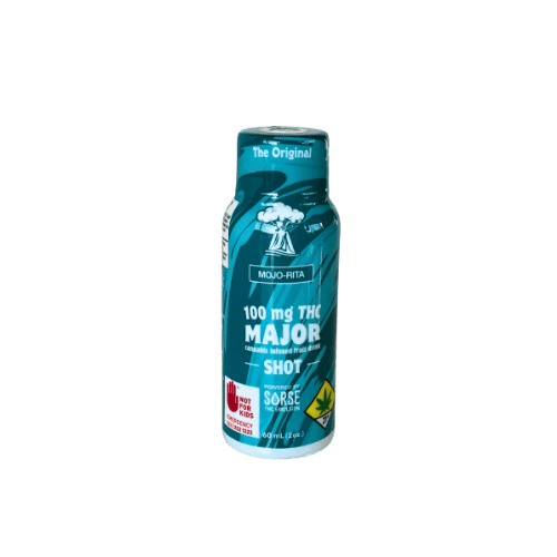 Buy Mojo-Rita 100mg [10 serv] Bev Drink Mix 100mg [10 serv] Bev online ...