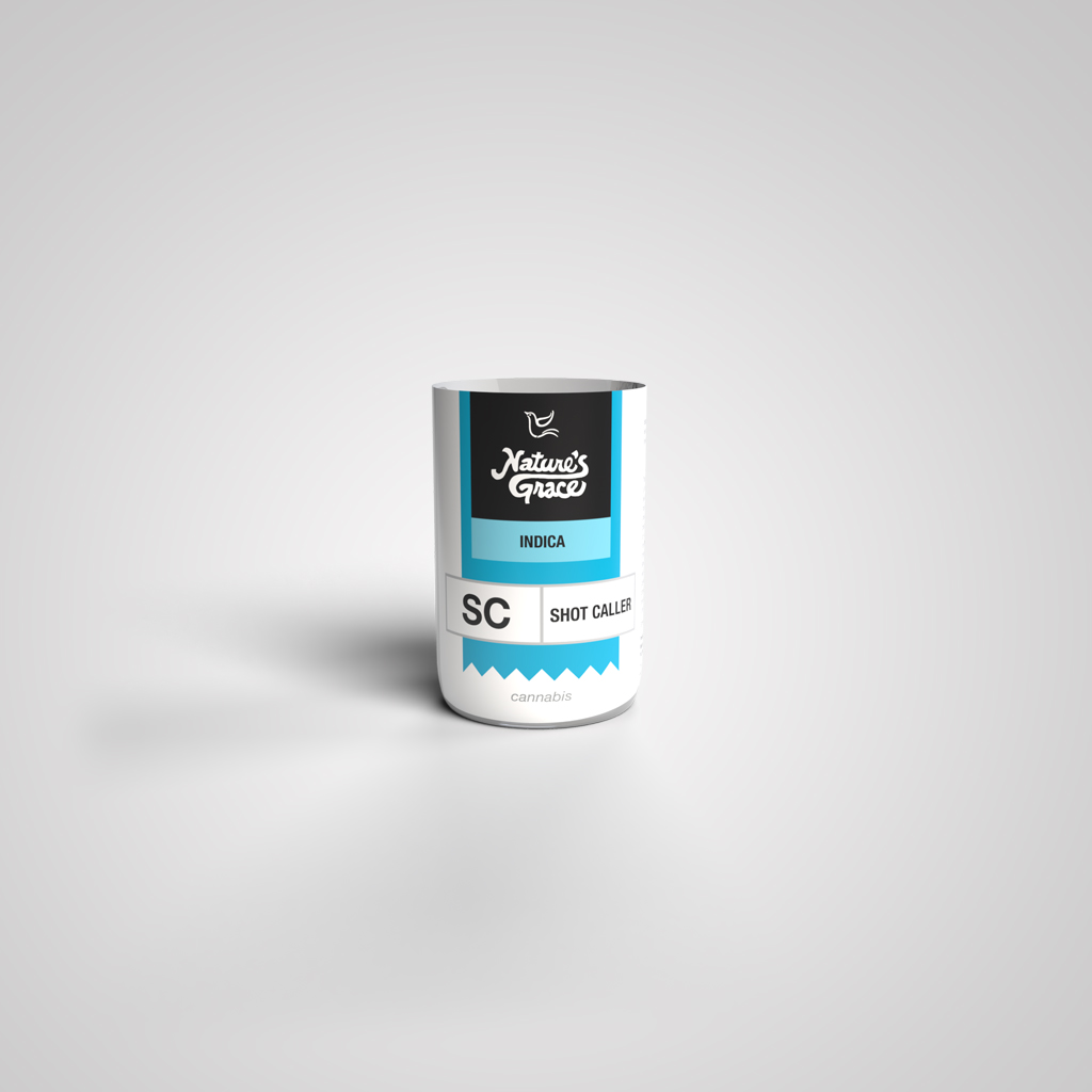 Buy Shot Caller - Signature 7g Premium Flower online - Revolution ...