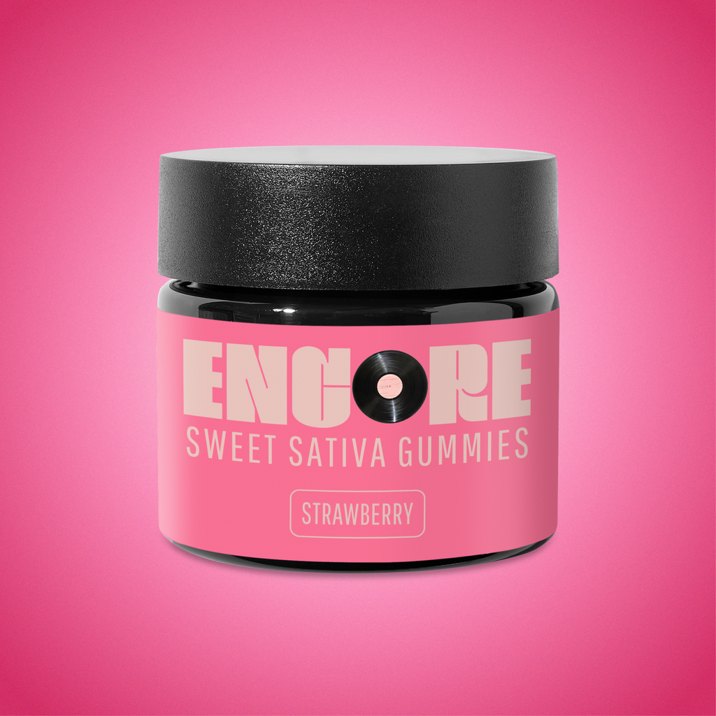 Buy Strawberry 50mg Candy Gummy online - Rogers Park | Chicago | Illinois