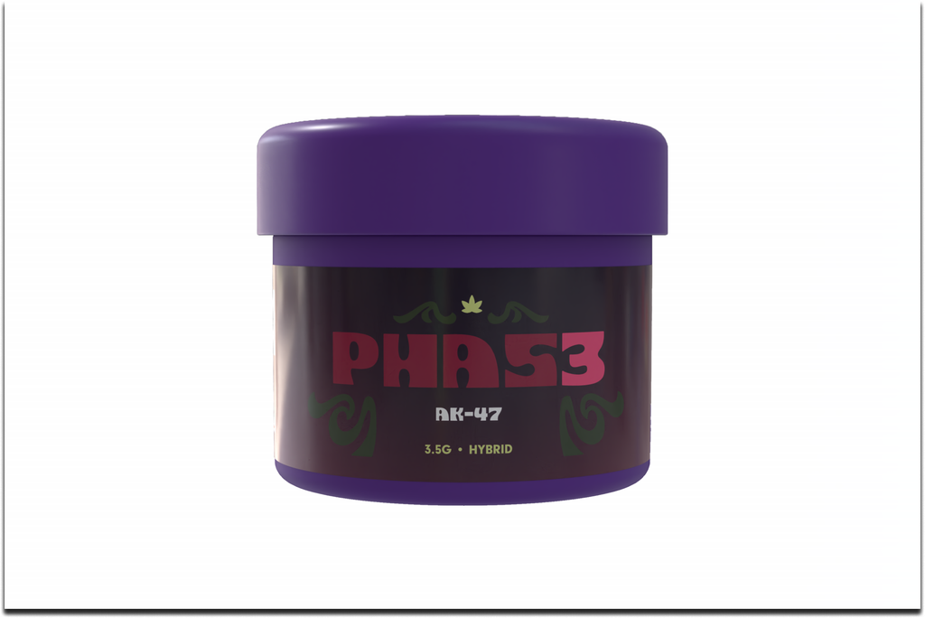 Buy AK-47 3.5g Buds online - gLeaf - Frederick | Frederick | Maryland