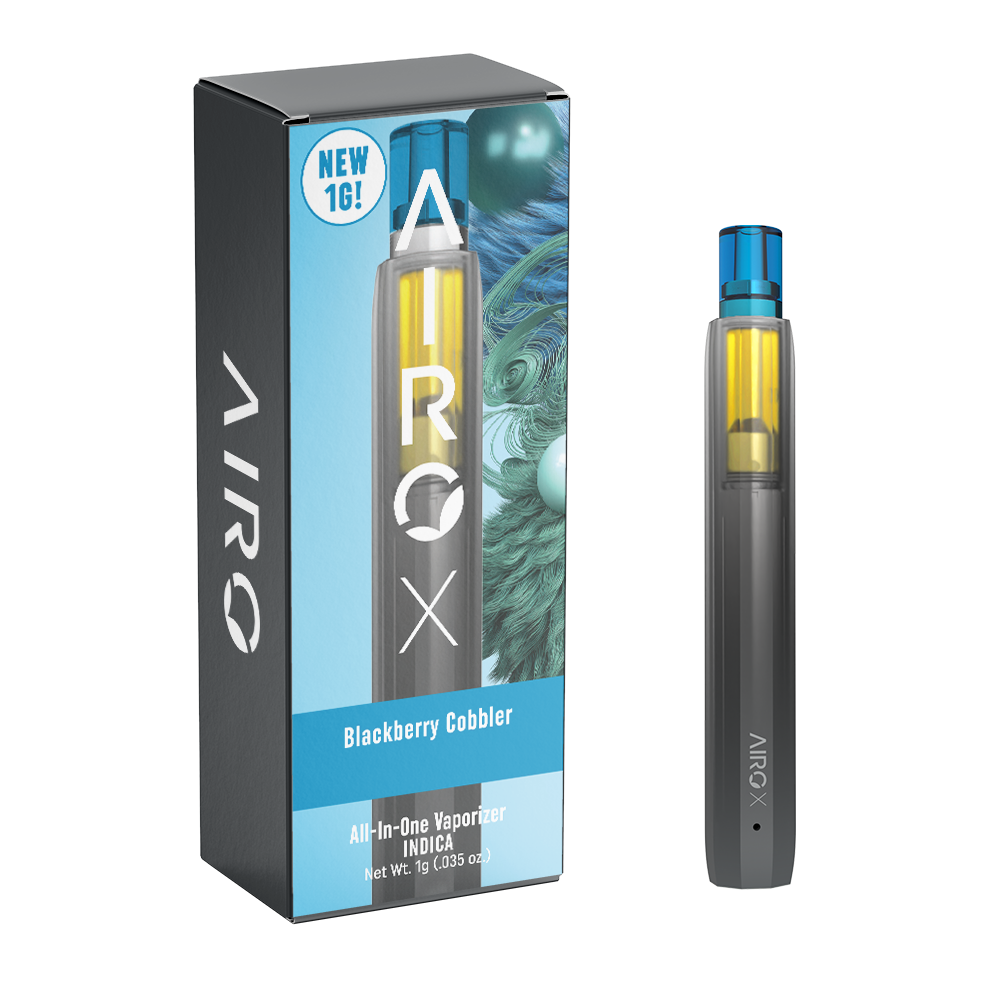 Airo Tropical Daydream All-In-One Vape, 1g in Lawrence, NJ