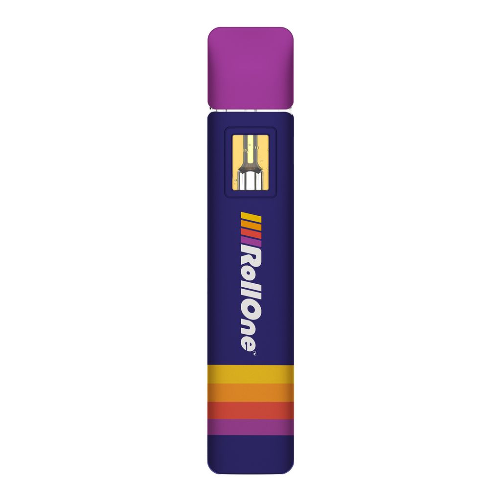Buy 9lb Hammer 2g Disposable Pen | 2g | Roll One | Cannabis Cumberland