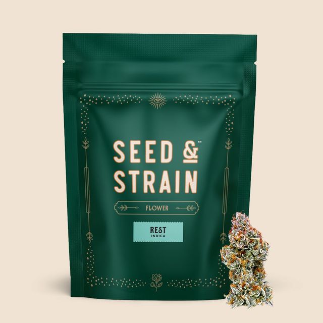 Buy Pineapple Skunk 3.5g Buds | 3.5g | Seed & Strain | Cannabis Cumberland