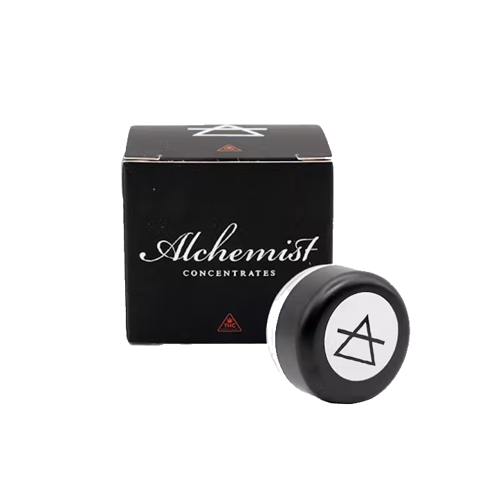 Buy Member Berry 3.5g Live Resin Sugar | 3.5g | Alchemist | Cannabis ...