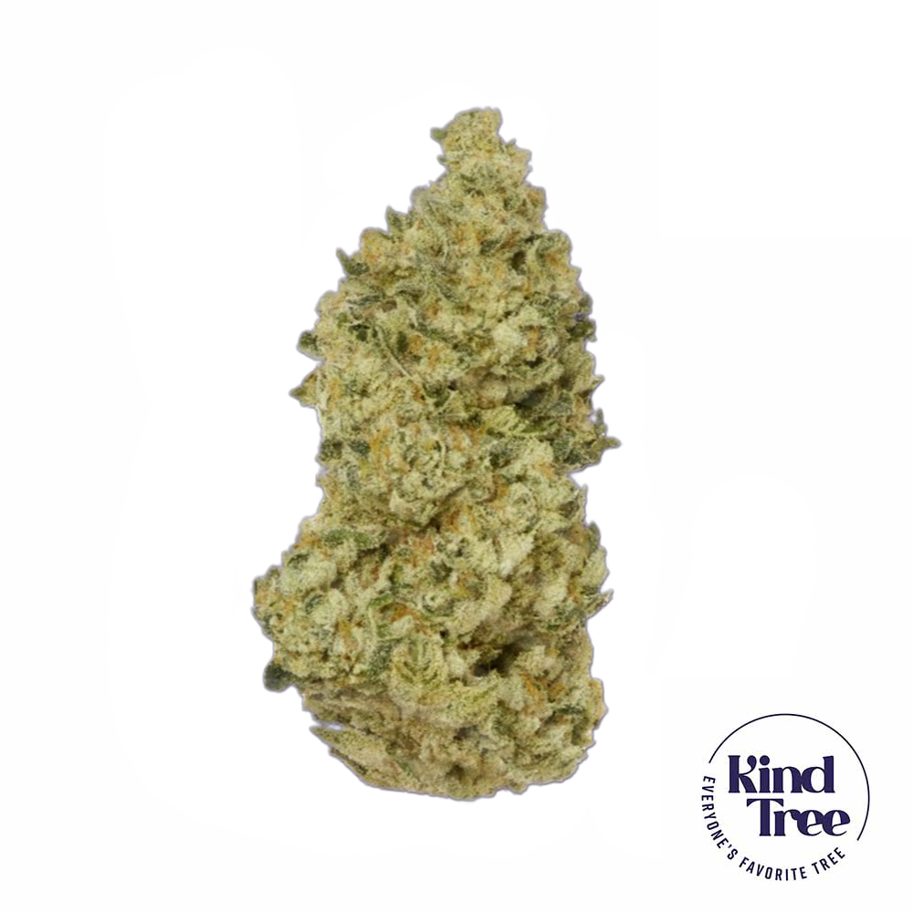 Buy Chunky Monkey 3.5g Buds | 3.5g | Kind Tree | Cannabis Cumberland