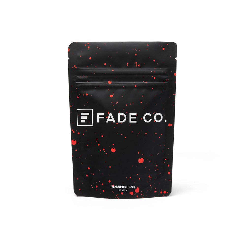 Fade Co Mule Fuel Flower, 3.5g in Elkridge, MD