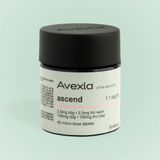 Avexia Tablets 1:1 CBG Capsule/Tablet Edible, 100mg in Elkridge, MD