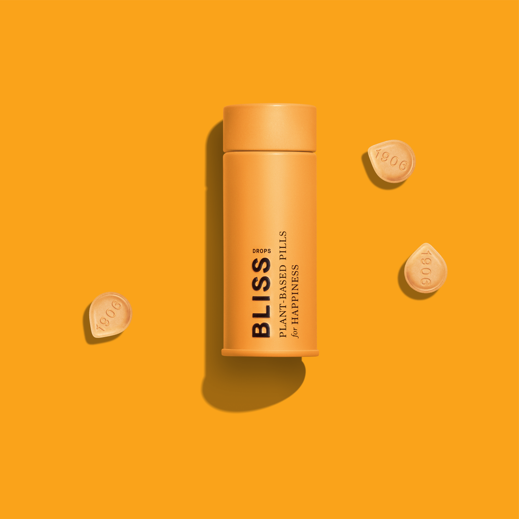 Buy Bliss 100mg/20pk Tablets | 100mg/20pk | 1906 | Cannabis Phillipsburg