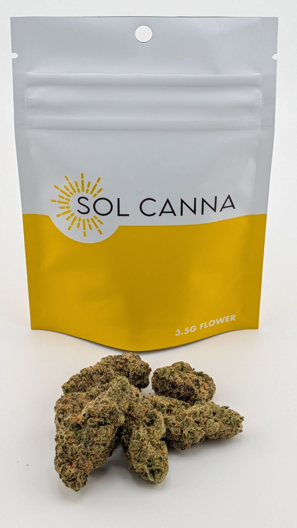 Buy Skunkberry 3.5g Flower online - Aroma Hill Belvidere | Belvidere ...