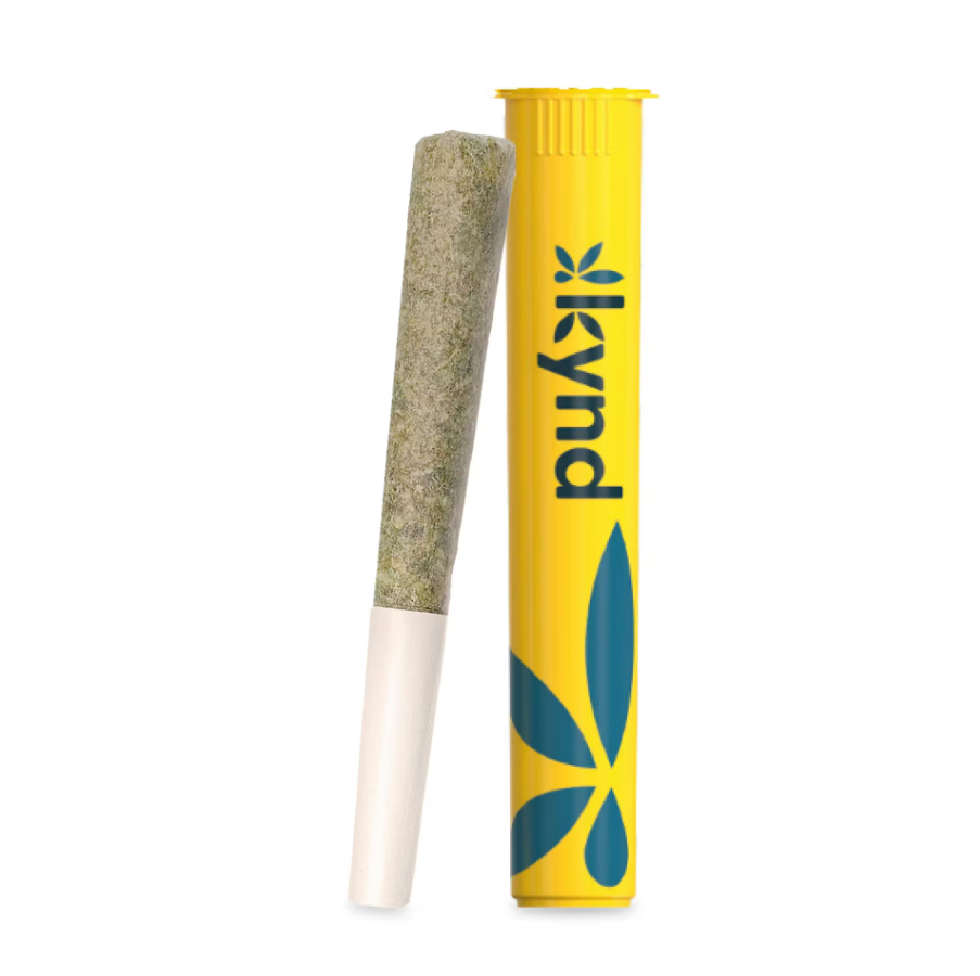Buy Sundae Sherbert | 1g Pre-Roll 1g online - Natural Apothecary ...