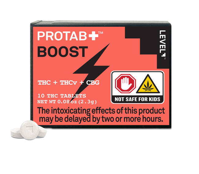 Buy Protab+Boost | 10mg tabs 20mg 2pk online - Natural Apothecary ...