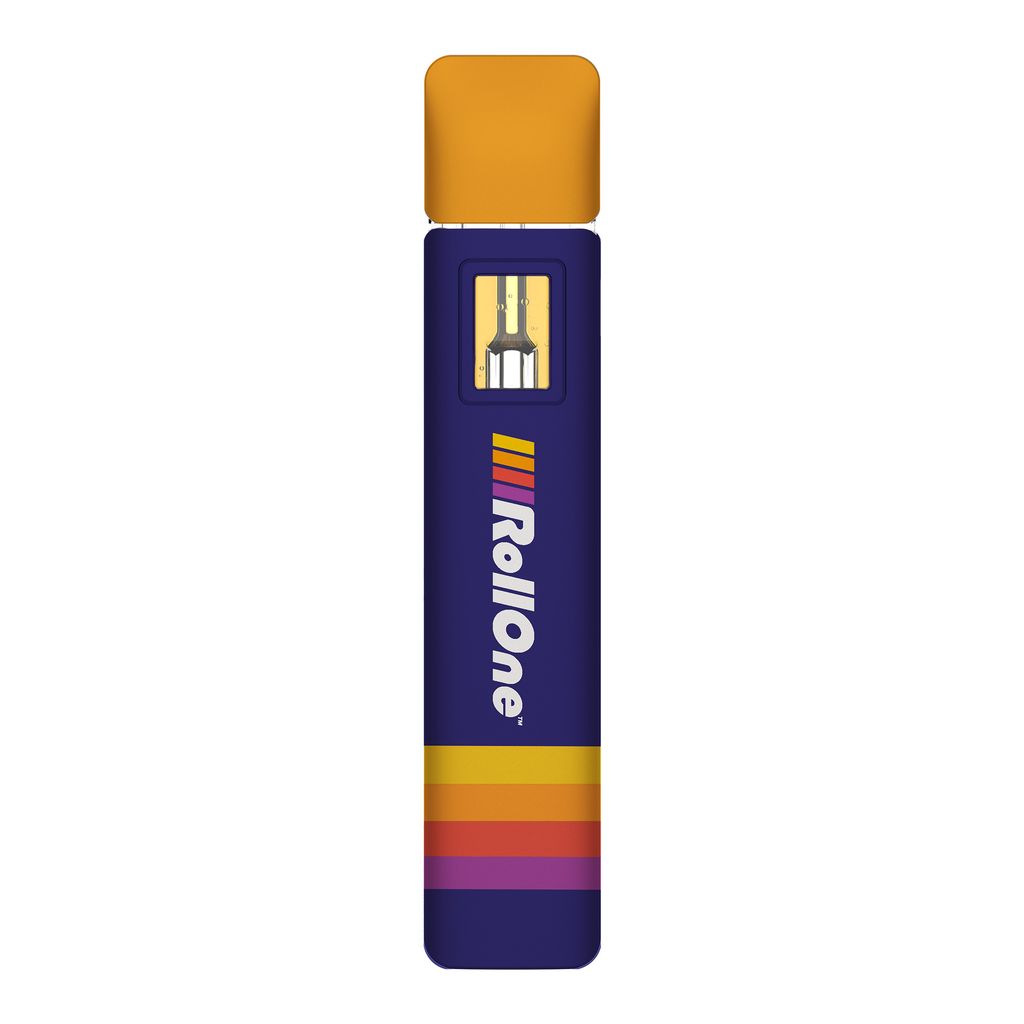 Buy Super Lemon Haze 2g Disposable Pen | 2g | Roll One | Cannabis ...