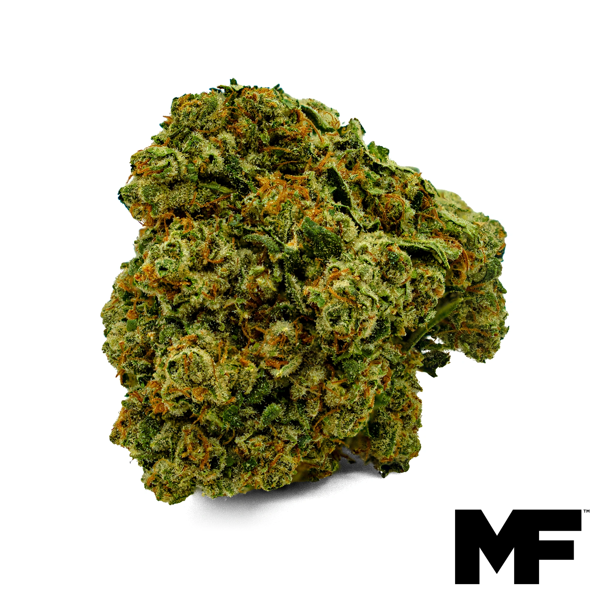 Buy Legendary GMO 3.5g Buds | 3.5g | Modern Flower | Cannabis Nottingham