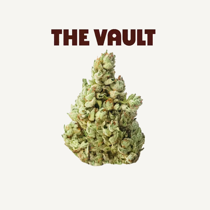 Buy Gorilla Glue #4 3.5g Buds | 3.5g | The Vault | Cannabis Lodi