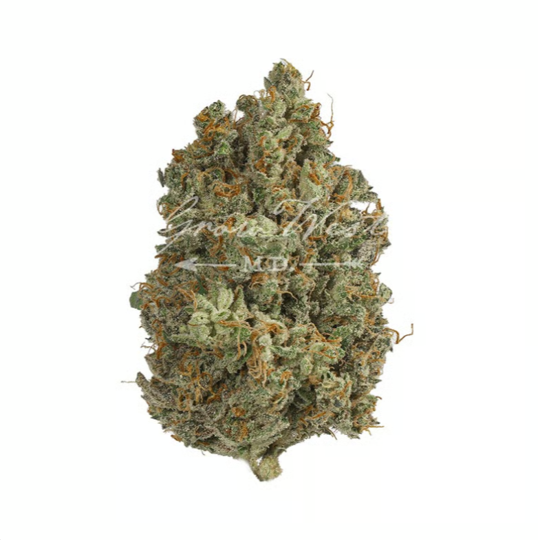Buy MK Ultra Black Ops 3.5g Buds | 3.5g | Grow West | Cannabis Salisbury