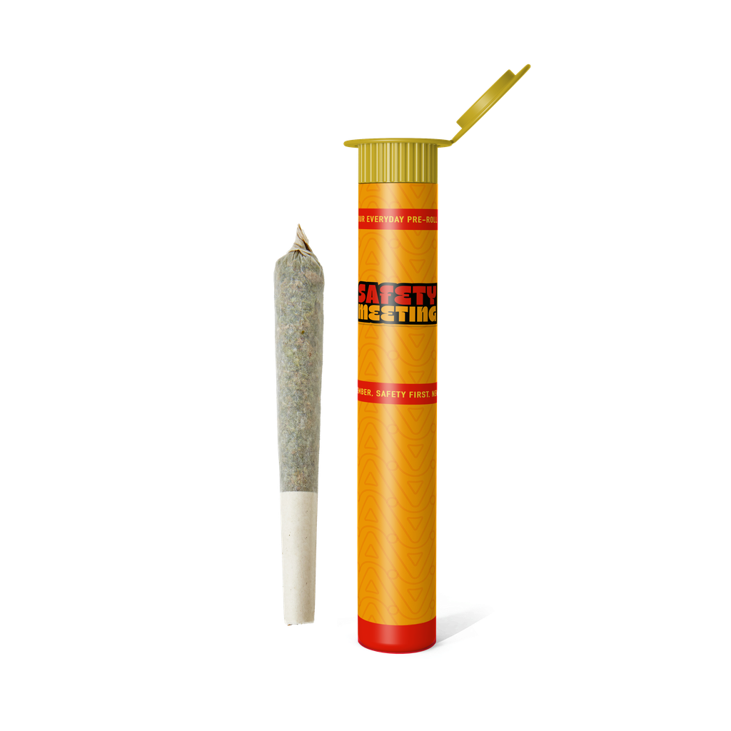 Buy Meaty Sh!t 1g Pre-roll online - Aroma Hill Belvidere | Belvidere ...