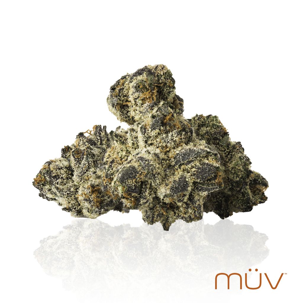 MÜV Facetz Whole Flower, 3.5g in Bonita Springs, FL