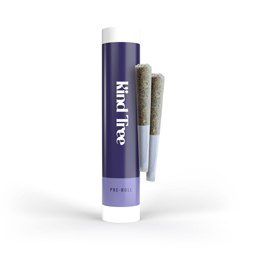 Buy Permanent Chimera 2pk / 1g Pre-Rolled Joints | 2pk / 1g | Kind Tree ...