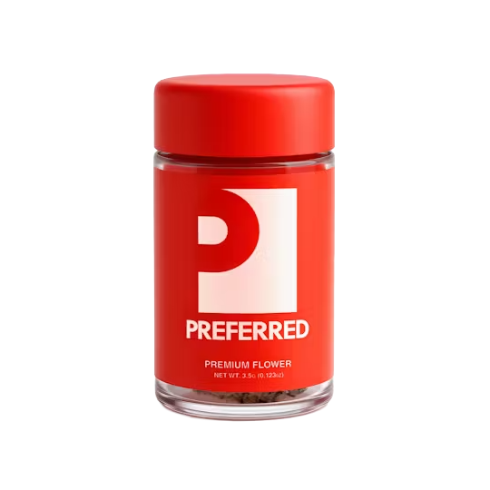 Buy LA Popz 3.5g Flower | 3.5g | Preferred Gardens | Cannabis Lancaster
