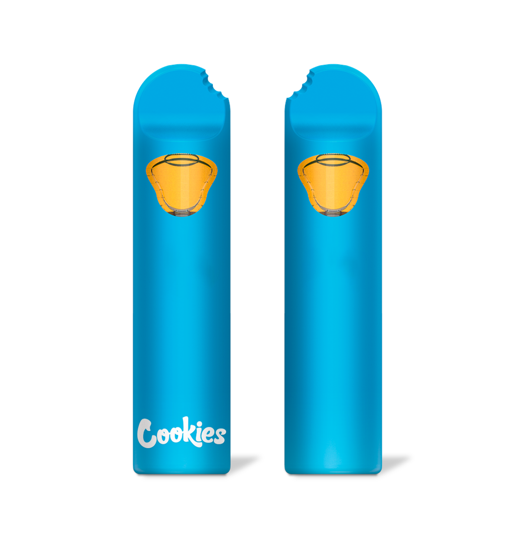 Cookies AMF + Long Island All-In-One Vape, 2g in Neptune, NJ