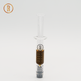 Redemption Cannabis Candy Mob RSO Cured Resin Concentrate, 1g in ...