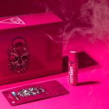 Abstrakt Bubba Bomb Liquid Diamonds All-In-One Vape, 2g in Chandler, AZ